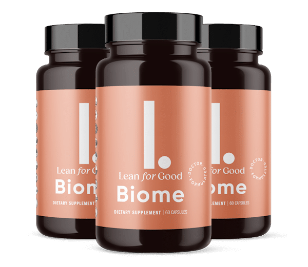 LeanBiome | Official Website | Gut & Weight Support